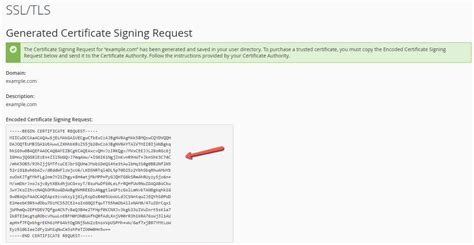 Install An Ssl Certificate • Cpanel Tutorial Fastcomet