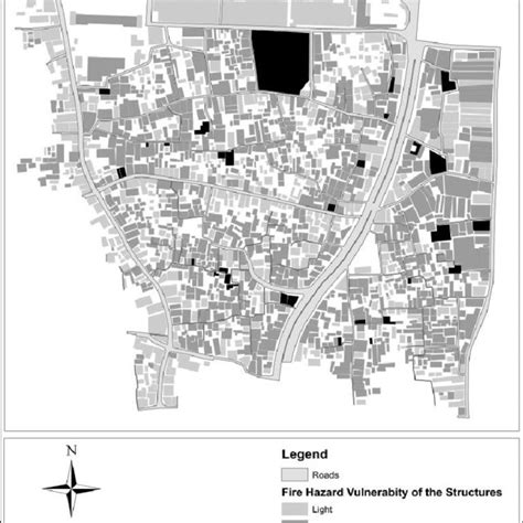 Water Logging Vulnerability Assessment Source Field Survey 2013 Download Scientific Diagram