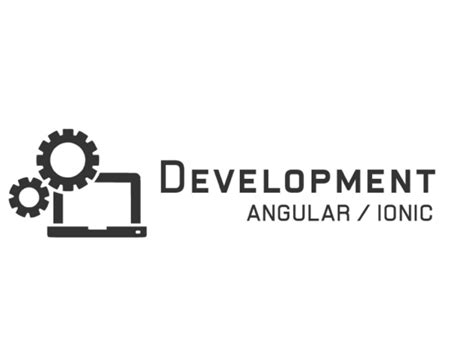 A Quality Webapp Using Ionicangular 10 Optional Firebase Upwork