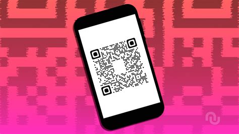Comment Scanner Un Qr Code Avec Un Iphone Un Smartphone Android Ou Une Tablette Numerama