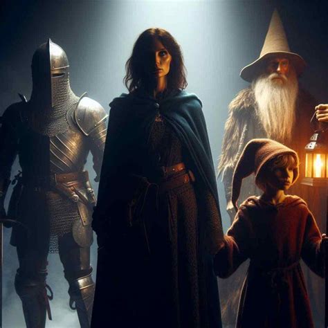 Learn About The Shadow Self With Examples