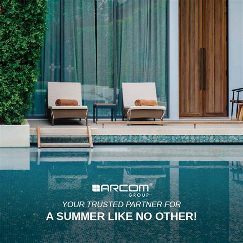 Arcom Group On Linkedin Arcom Arcomgroup