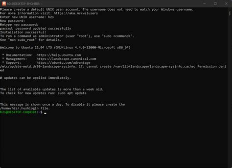 how to install ubuntu 22 04 on windows 11 or 10 wsl