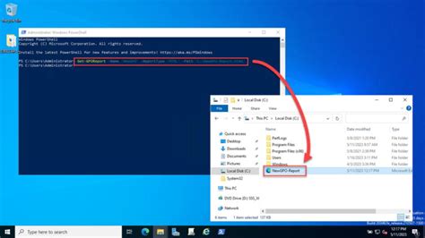 How To Generate Group Policy Object Gpo Reports Using Powershell A