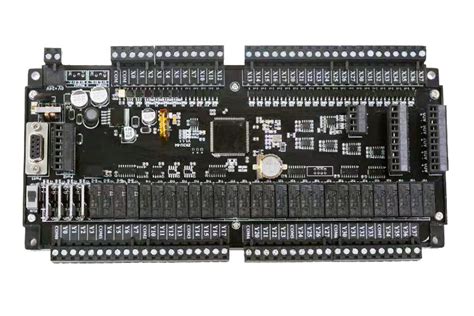 Modbus Development Reversepcb