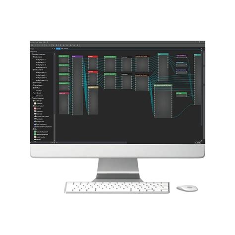 China Dante 64 In 64 Out Open Architecture Dsp Network Audio Processor