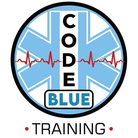 Aha Instructor Resources Code Blue Training