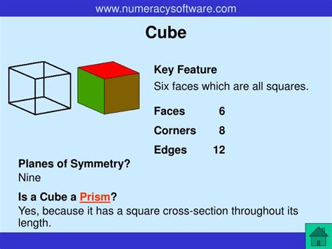 PPT Properties Of D Shapes PowerPoint Presentation ID