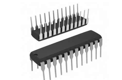 Dip Ic Package