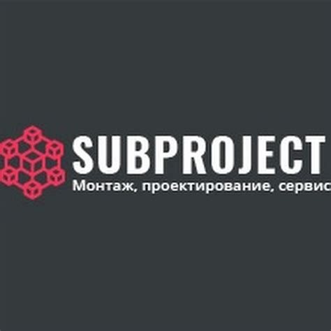 Subproject Youtube