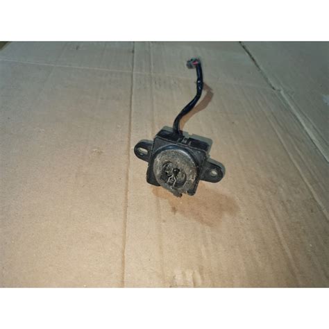 CADILLAC DEVILLE DTS TEMPERATURE SENSOR GM