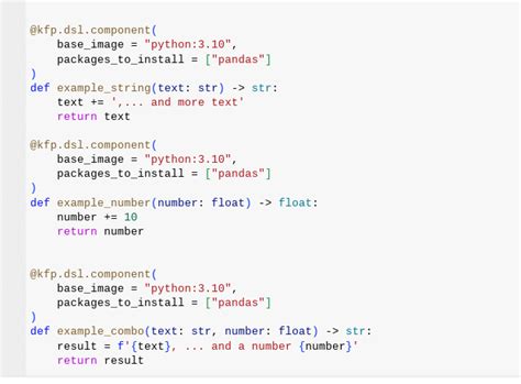introduction to kubeflow for mlopsby tony ruiz gcp customer engineer