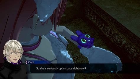 No Sleep For Kaname Date From Ai The Somnium Files Coming To Nintendo Switch 2 Nintendo Insider