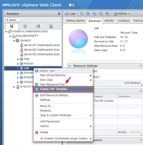 Vsphere Vms Encryption Kms Server Installation Pt1 • Nolabnoparty