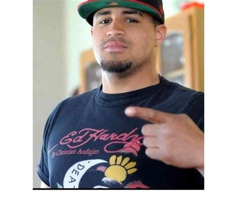 Aaron Gaines Obituary 1989 2023 Legacy Remembers