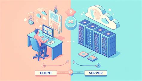 Understanding Client Server Dynamics Key Concepts And Examples Part 2