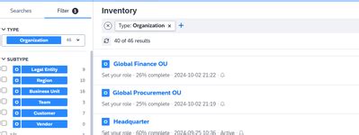 Modeling SAP BTP in LeanIX - An Example using BTP ... - SAP Community