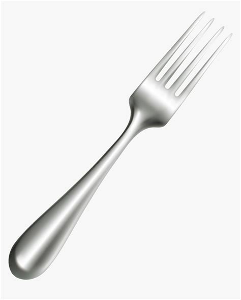 Fork Vector Png
