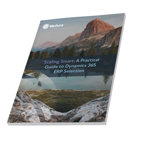 Dynamics 365 Business Central Venture