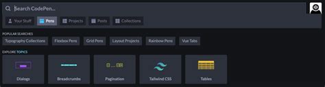 How To Use Codepen Learn With Us