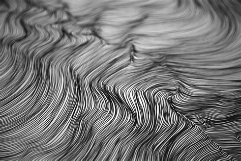 Experimental To Generate Under The Constraint On Behance