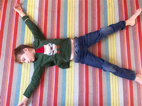 Using Reflex Integration Therapy To Treat Adhd Artofit