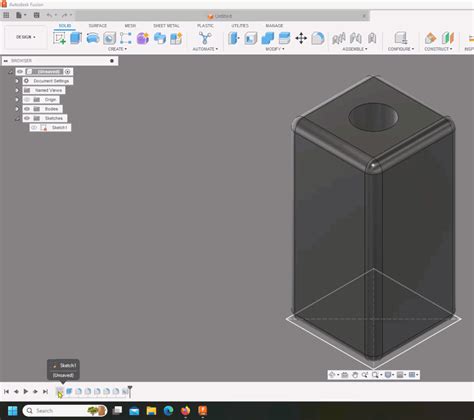 Solved Cant Find Slot Tool Autodesk Community