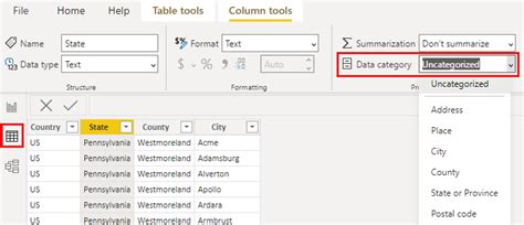 Tips And Tricks For Maps Including Bing Maps Integration Power Bi