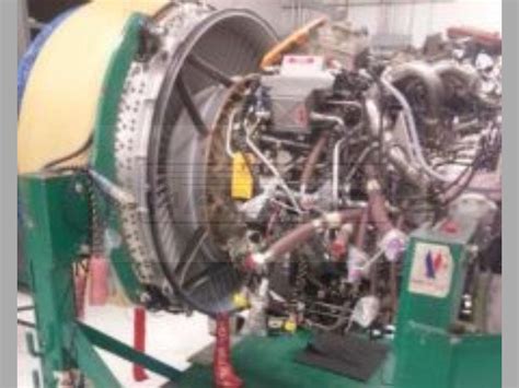 Cf34 3 Engine Storage And Maintenance Stands Preneet