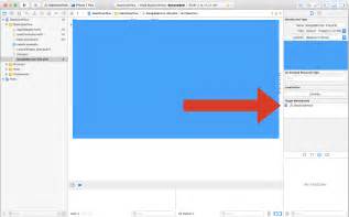 Ios Xcode App Crashing Error Terminating With Uncaught Exception Of