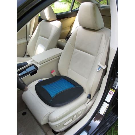 Buy Ergo Drive Universal Gel And Memory Foam Posterior Seat Cushion