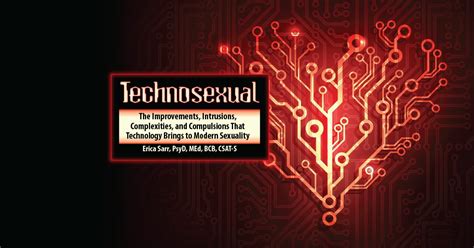 Technosexual