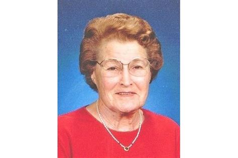 Eleanor Eich Obituary 1924 2019 Silverton Or The Statesman Journal