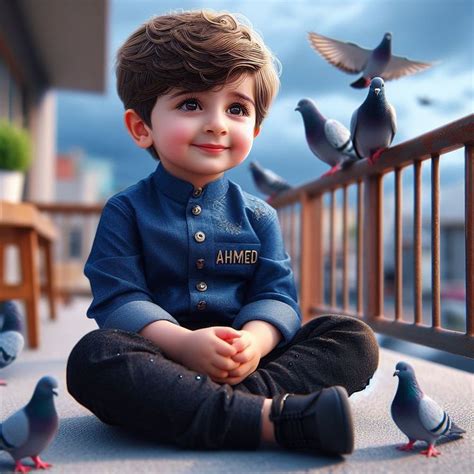 أسماء اولاد فخمة تركية Di 2024 Kartun Patung Kecil Karakter Kartun