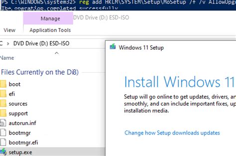 Upgrading To Windows On Unsupported Hardware Windows OS Hub