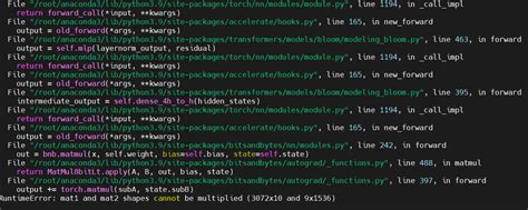 A Bug Occurred When Using The Ddp Mode · Issue 70 · Tloenalpaca Lora