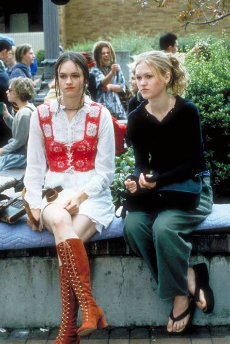 Julia Stiles Movies Artofit