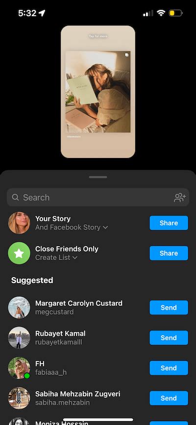 How to Repost on Instagram (Photos, Videos, Stories, Reels)