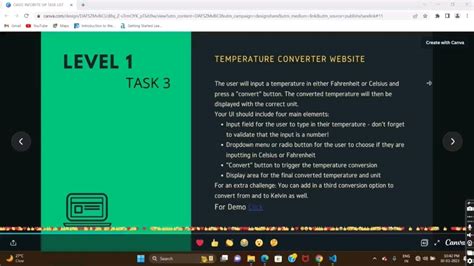 Tavva Bala Bhavya Sai On Linkedin Webdevelopment Intern Oasisinfobyte