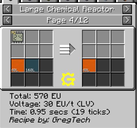 Lcr Recipes Not Properly Processed In Ra2 · Issue 13158