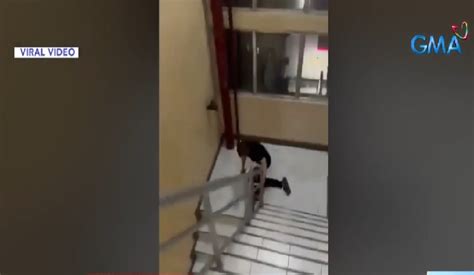 Lalaking Nambastos Umano At Humirit Ng Kiss Sa Isang Noontime Show