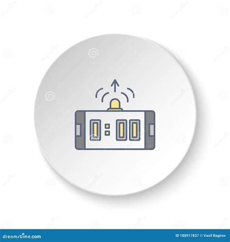 Operational System Line Icons Collection Windows Macos Linux