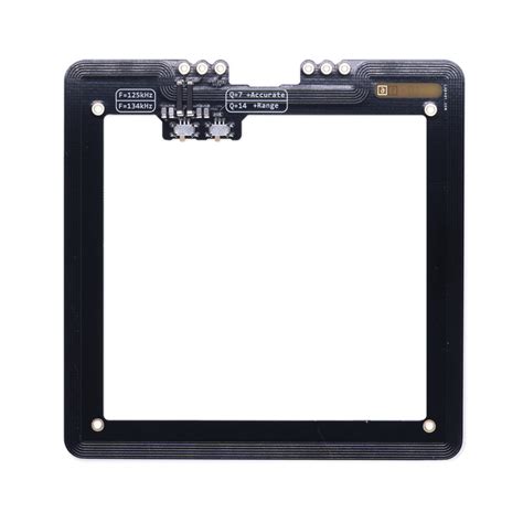 Proxmark 3 Rdv401 Long Range Lf Antenna Pack — Lab401