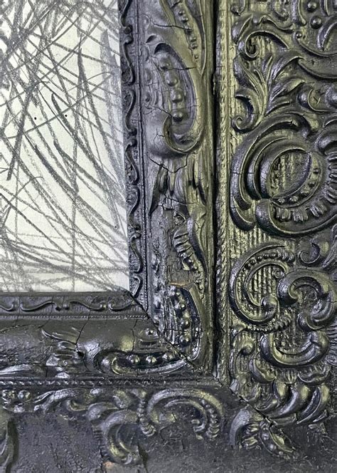 Balsamo Antiques Contemporary American Artist David Dew Bruner