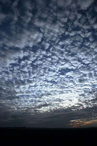 Mackerel Sky Wikipedia