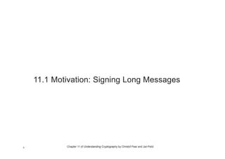 CNIT Hash Functions PDF