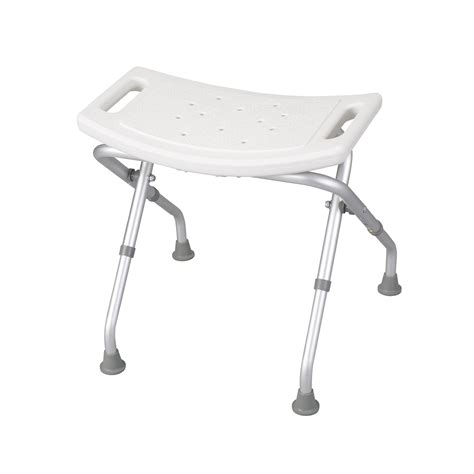 Drive Medical Folding Bath Bench Homecare Hospital Beds