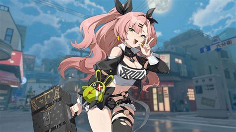 Zenless Zone Zero Banner What Is The Current Banner Dexerto