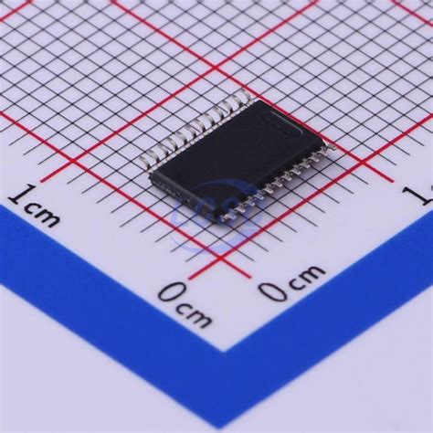 TCA PWR Texas Instruments C LCSC Electronics