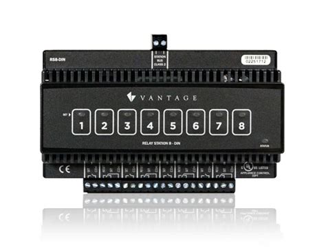 Vantage Legrand Integrated Solutions